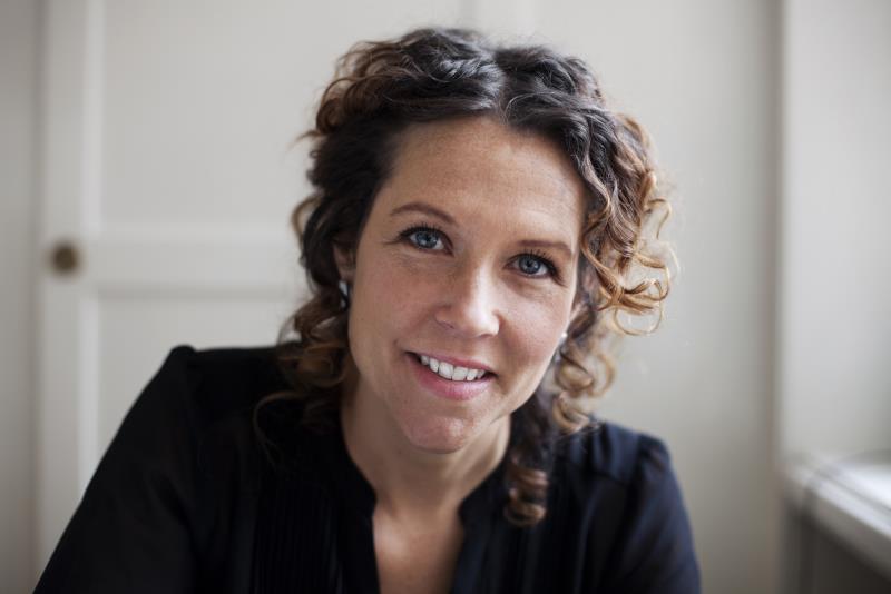 Intervju med Anna Lindman - Daga församling