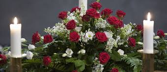 Våra tankar om begravning - Bjuvs församling