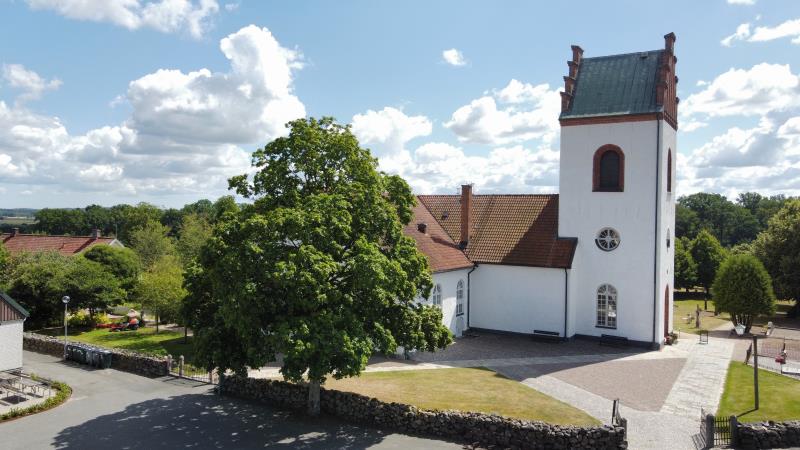 Stoby kyrka