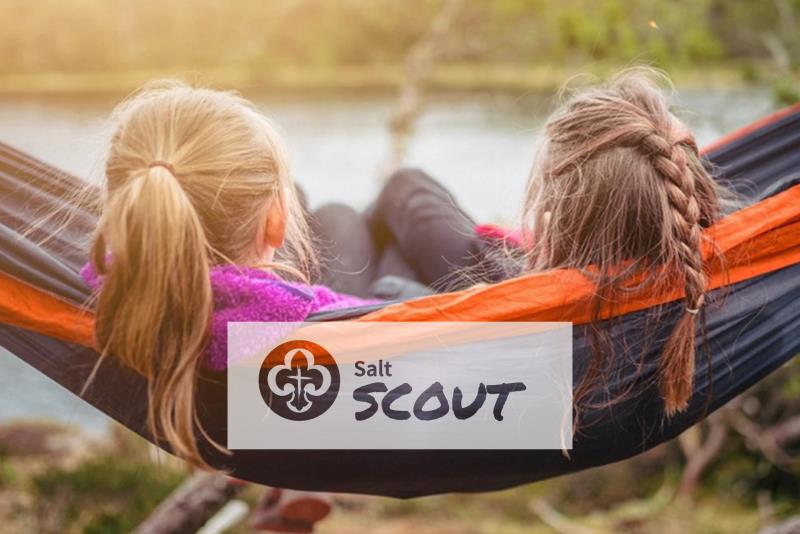 Scouterna - Johannebergs församling