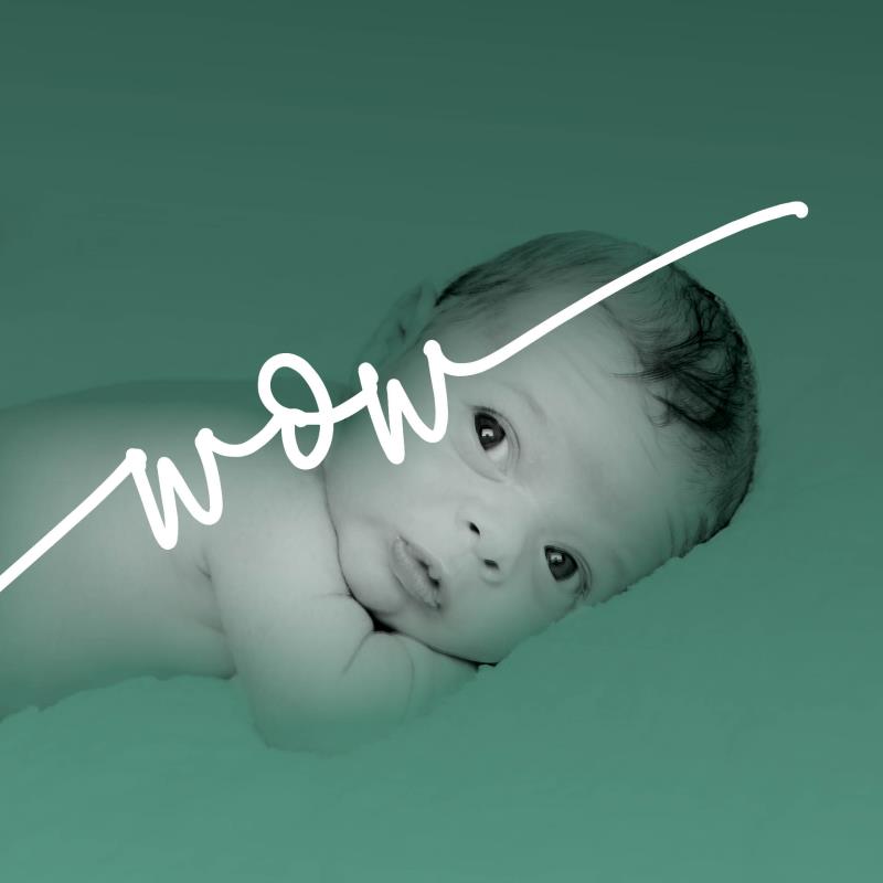 Dop för barn - Göteborgs Haga församling