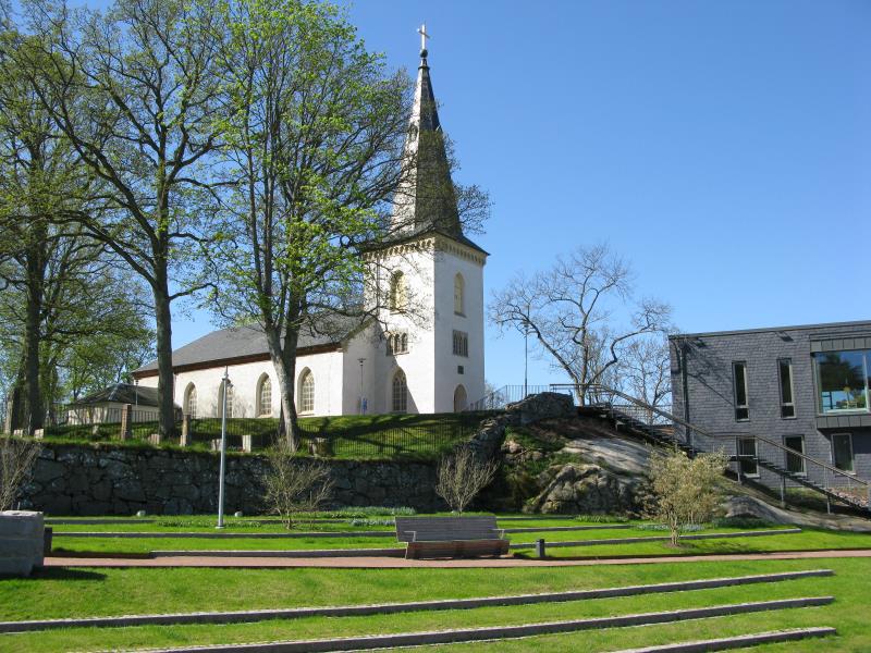 Askims församling