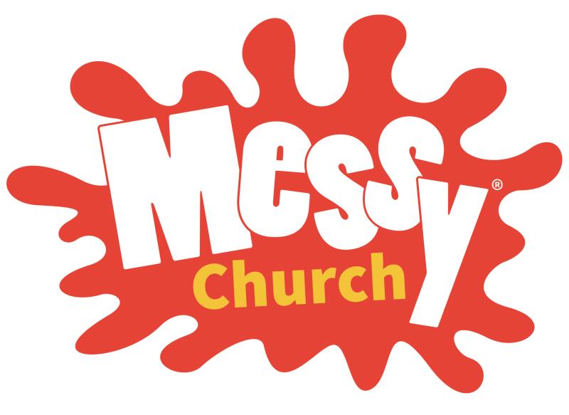 Messy Church med mässa - Askims församling