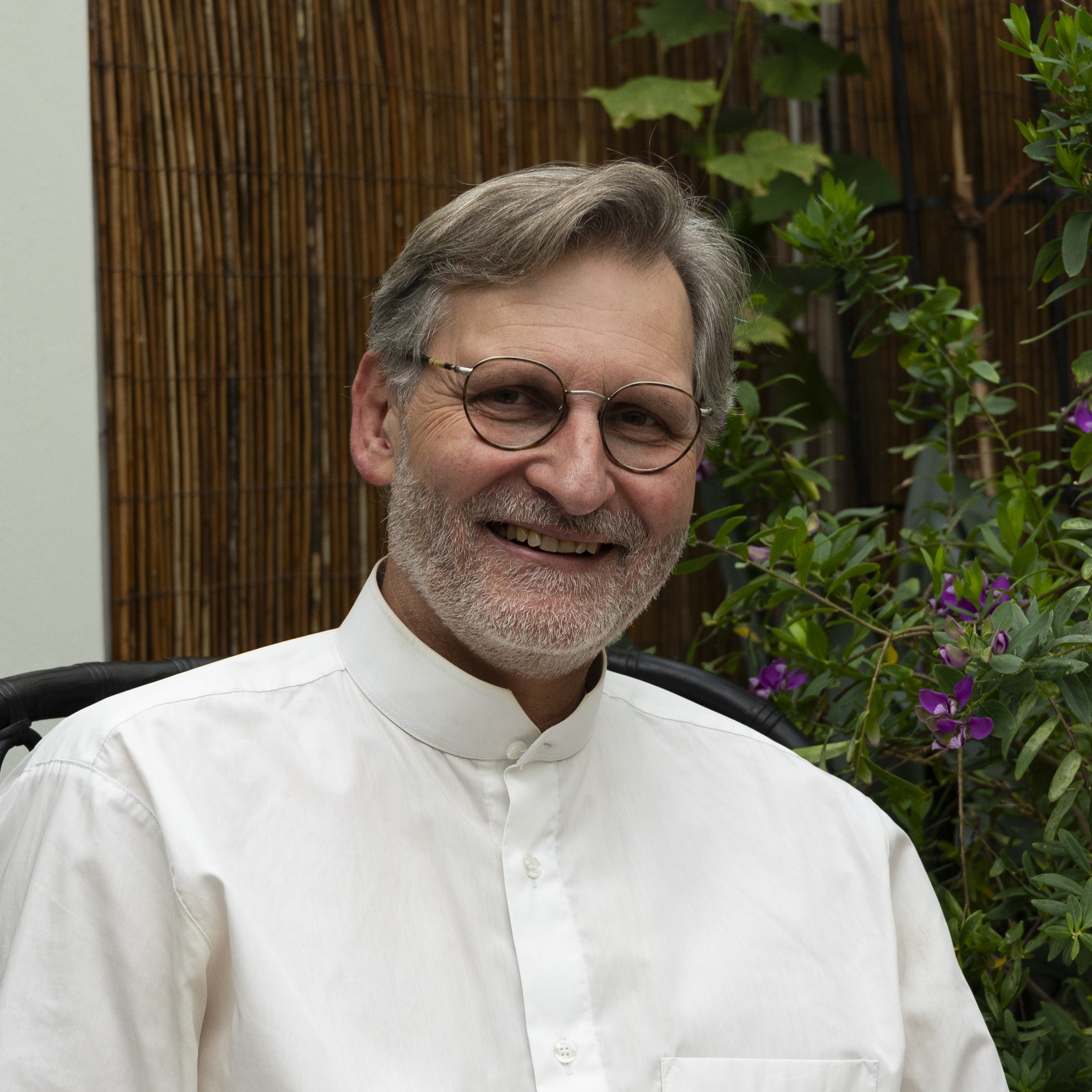 Svenska kyrkan i Frankfurt am Main