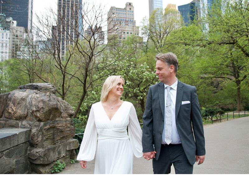 Gifta sig i New York - Svenska Kyrkan i New York