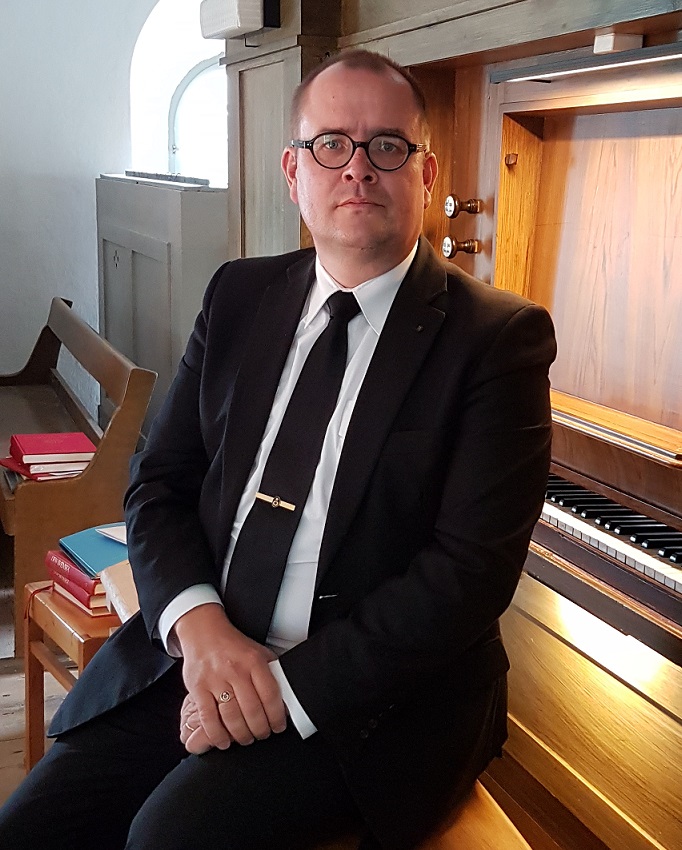 Tusen år på en timme - Söderköping S:t Anna församling