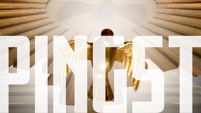 Pingstdagen - Eskilstuna