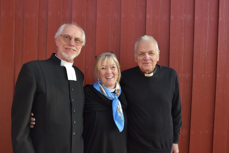 Veckans gudstjänster, andakter & aktiviteter - Säterbygdens församling