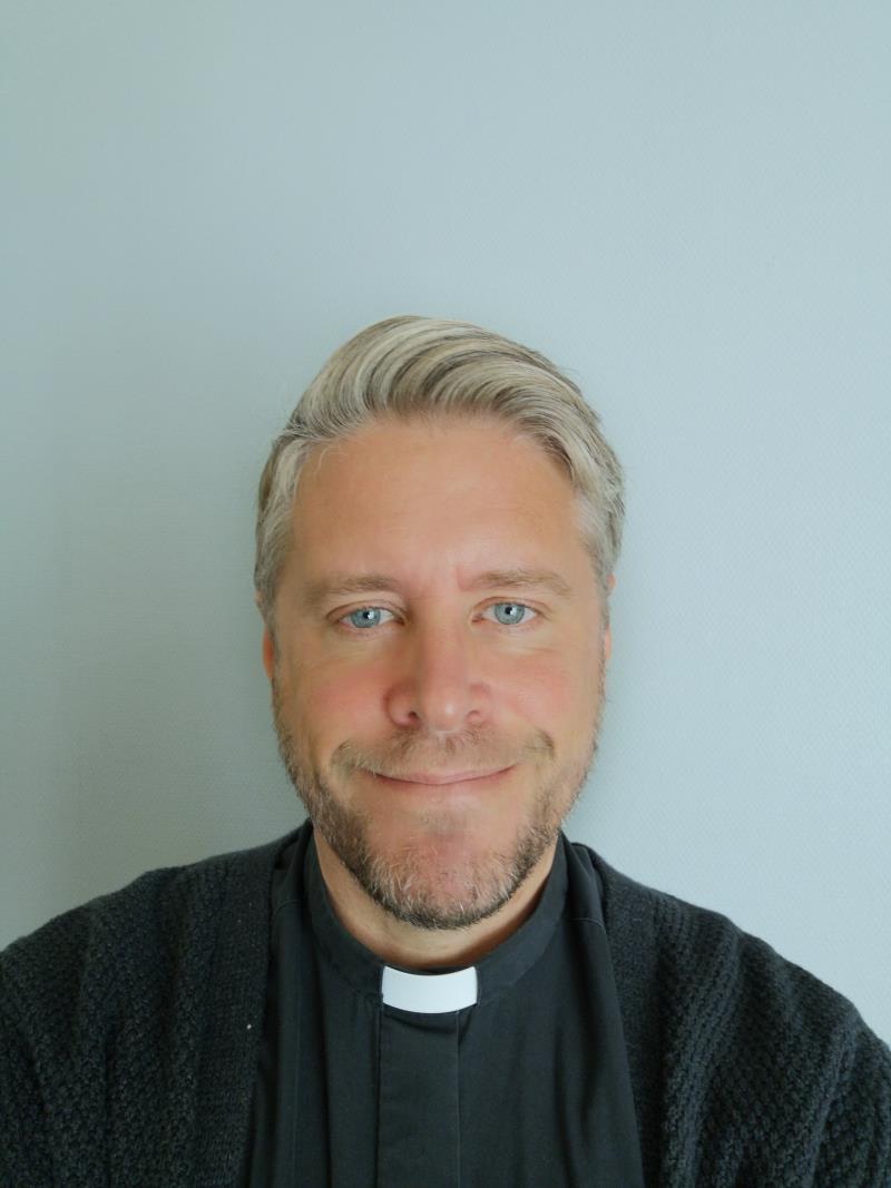 Framtid och hopp på bibelhelg i Svensbyn 1-3 november - Piteå församling