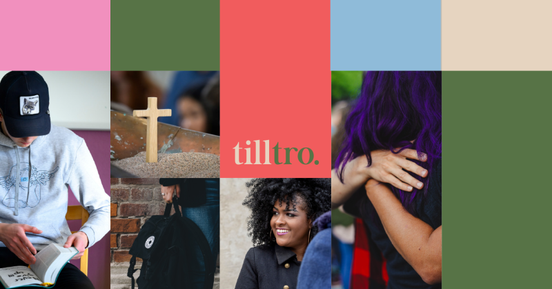 Tilltro - Piteå församling