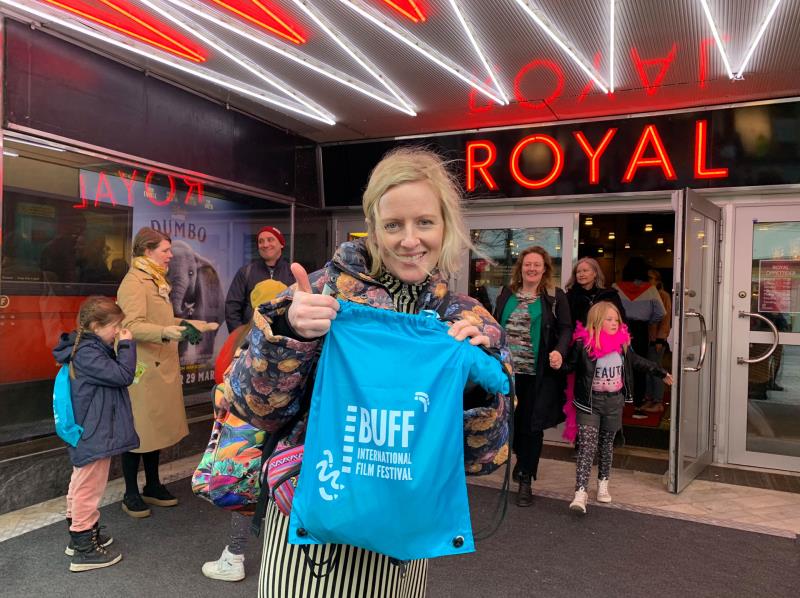 Försenat BUFF 2020 går av stapeln i september - Lunds stift