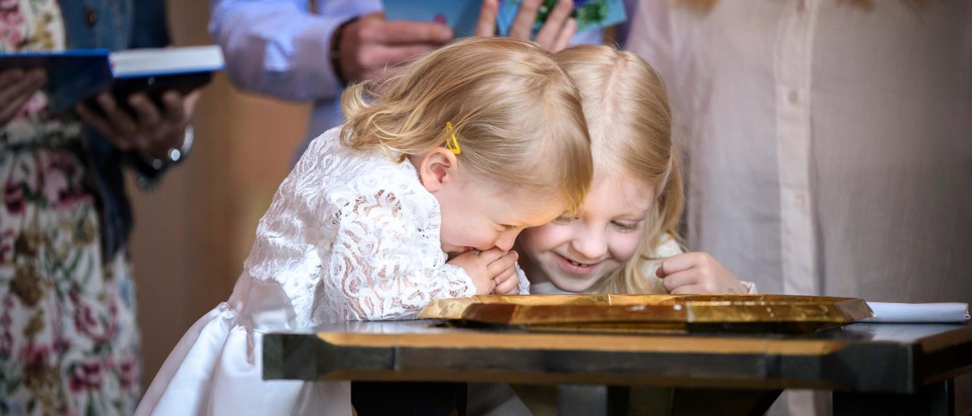 Svenska kyrkan Floby pastorat
