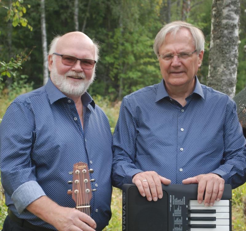 Musikgudstjänst i Kyrkans Hus söndagen den 10 sept kl. 18:00 ...