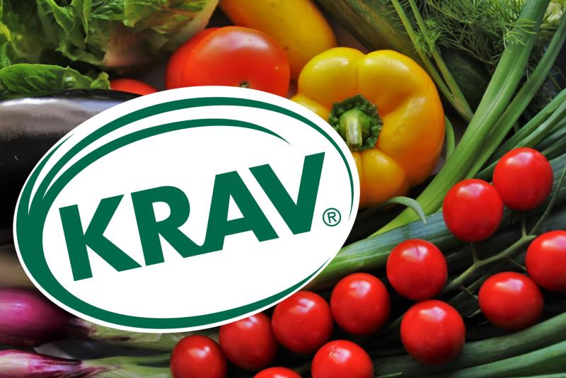 KRAV-certifierat kök - Knivsta pastorat