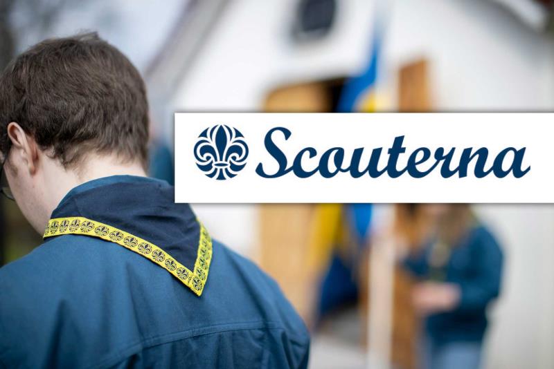Scouterna - Leksands pastorat