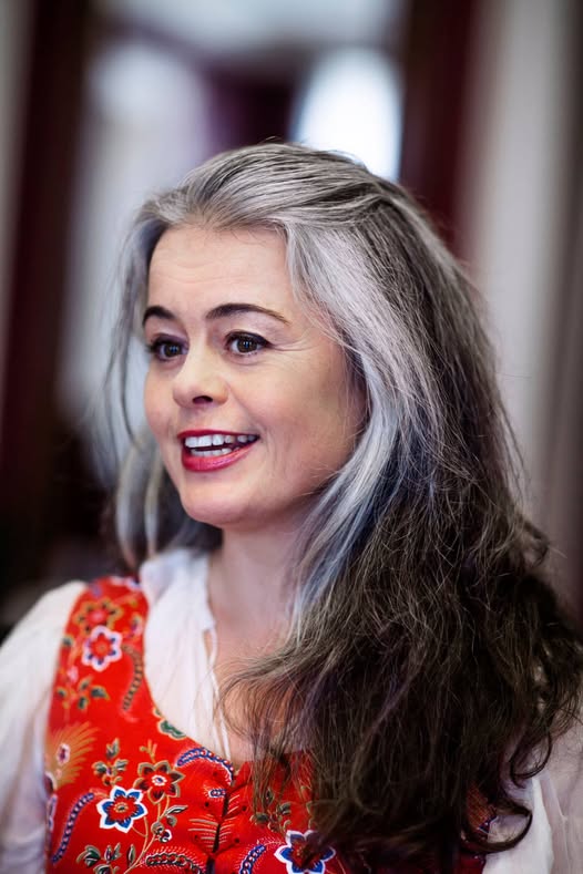 Vårkonsert med Stora Tuna kammarkör - Svenska kyrkan i Borlänge