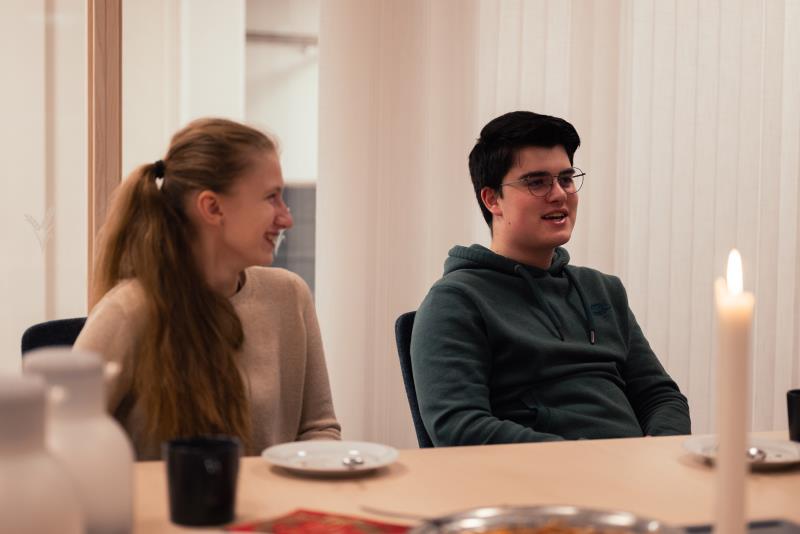 Fasta för livet - Svenska kyrkan Tidaholm