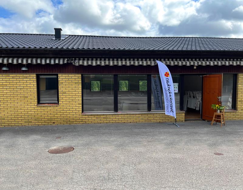 Aplareds församlingshem