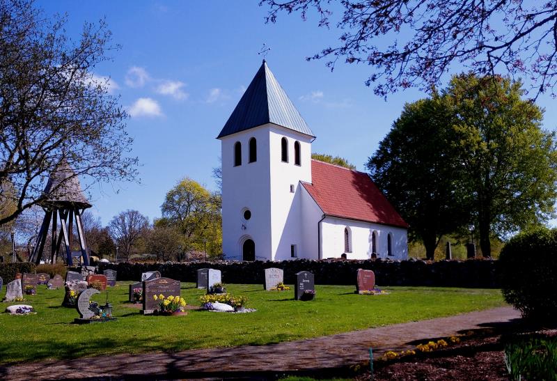 Dannike kyrka