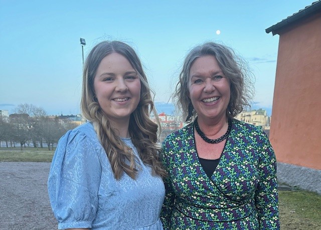 Sånger från musikalens värld - Tranås pastorat