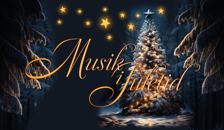 Musik i Juletid - Köpings pastorat