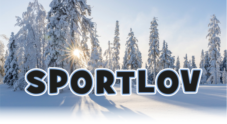 Sportlov - Köpings pastorat