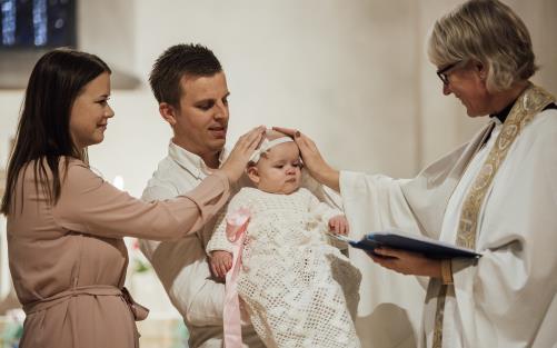 Svenska kyrkan Västerås