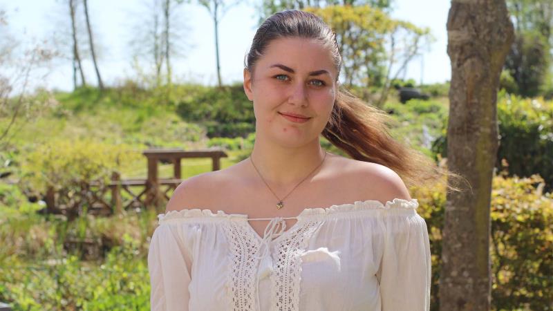 Vad drömmer du om? - Svenska kyrkan Helsingborg