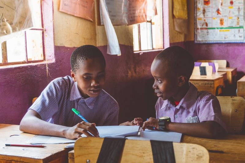 Agape World Ministries - Svenska kyrkan i Uddevalla