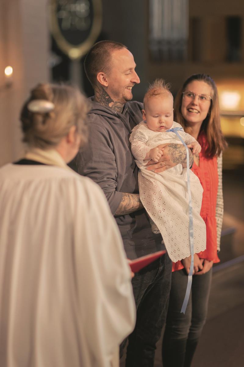 Det dyrbaraste vi äger... - Svenska kyrkan Mölndal