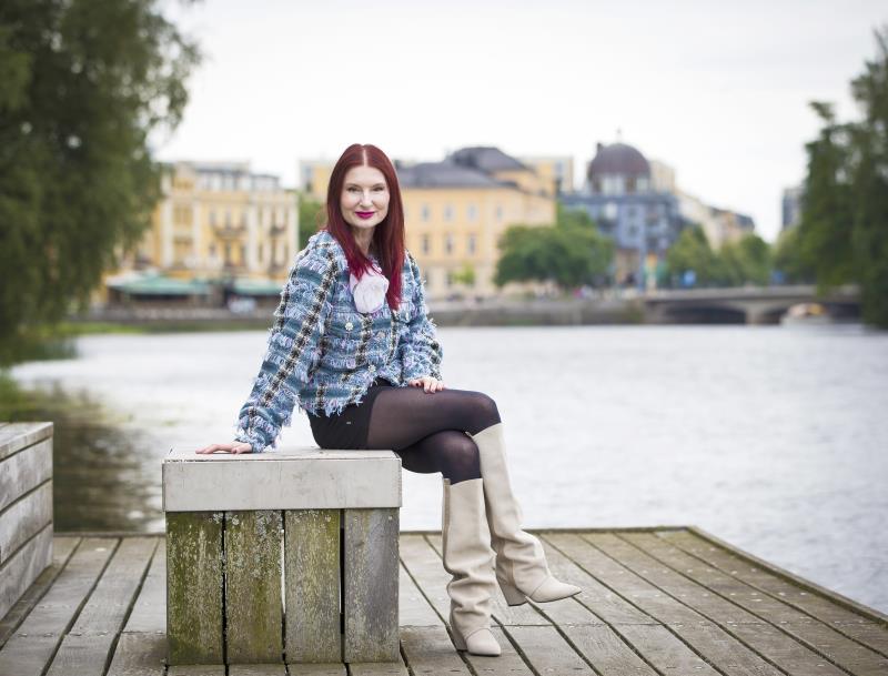 Professorn om hur du bryter filterbubblorna: Våga vara nyfiken–stanna ...