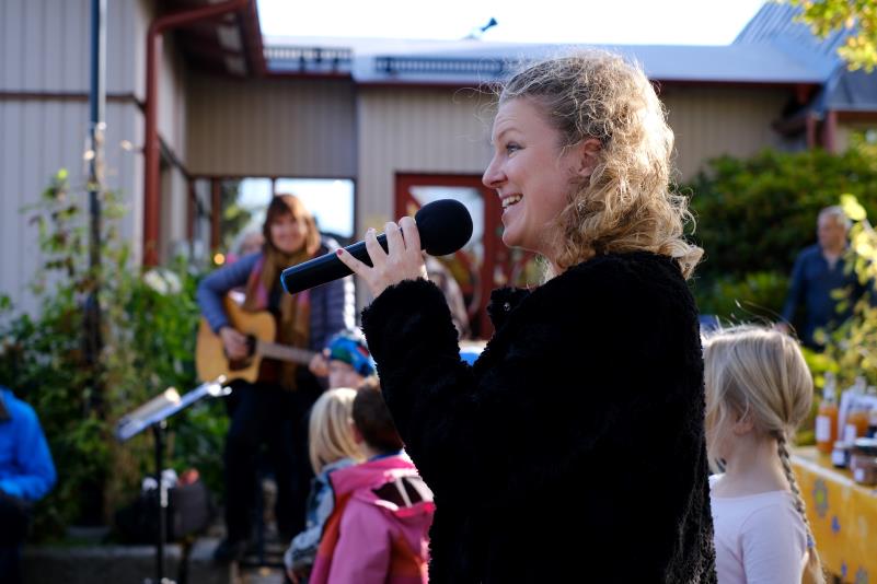 Körer och konserter i Segeltorps kyrka - Svenska kyrkan i Huddinge
