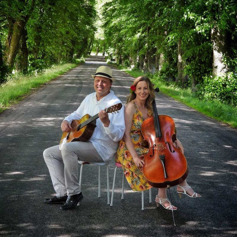 Så skimrande var aldrig havet, Allerums kyrka 16 juli kl 18 - Allerums ...