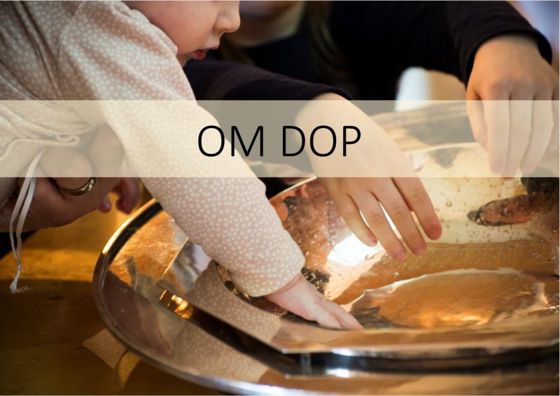 Om dop i Svenska kyrkan Strömstads pastorat - Svenska kyrkan Strömstads ...