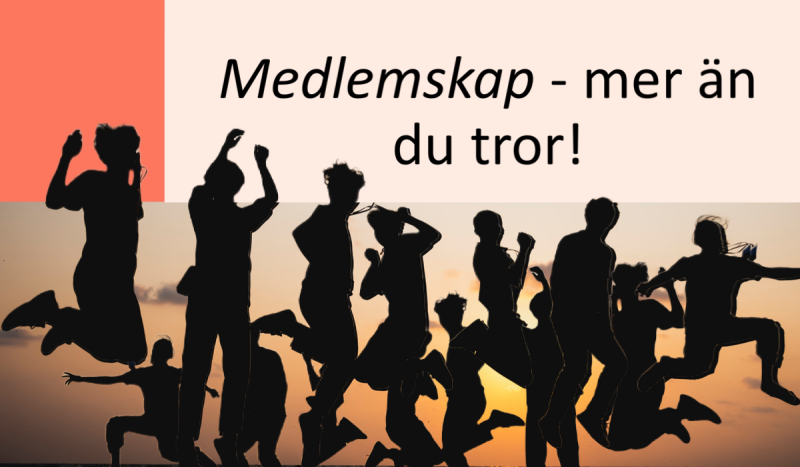 Medlemskap i Svenska kyrkan - Emmaboda pastorat