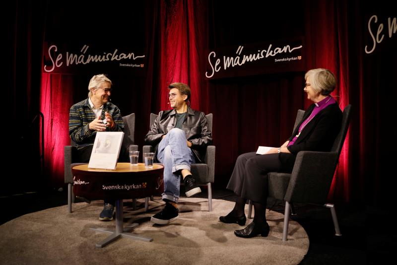 Scenprogram 2023 - Göteborgs stift kultursamverkan