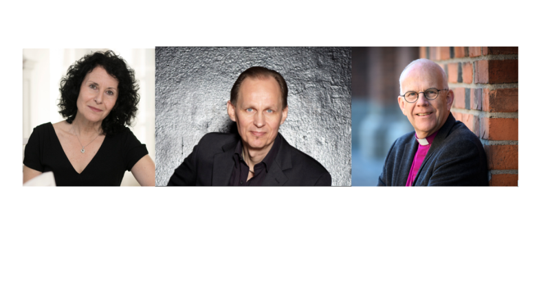 Reportage och intervjuer - Göteborgs stift kultursamverkan