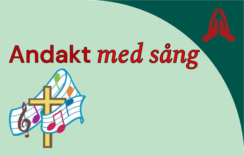 Andakt med sång - Storfors församling