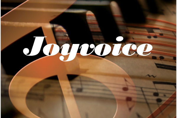 Gospelkören Joyvoice - Ovansjö-Järbo pastorat