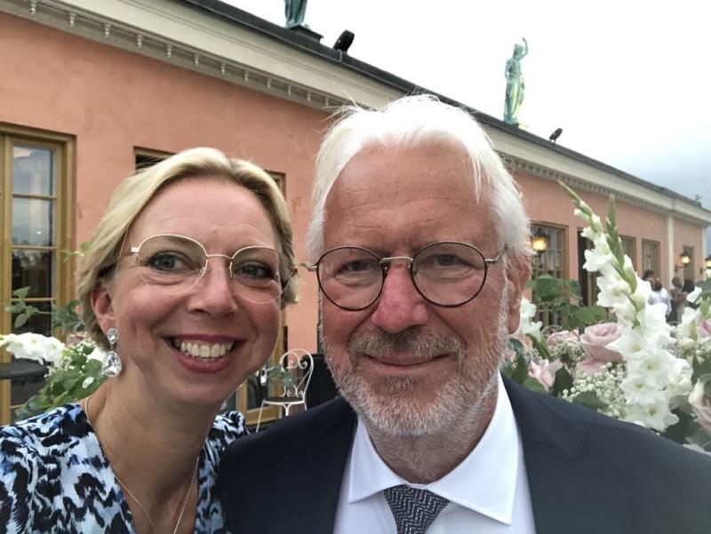 MUSIKKONSERT - Svenska kyrkan San Francisco