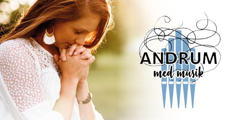 Andrum med musik - Laholms pastorat