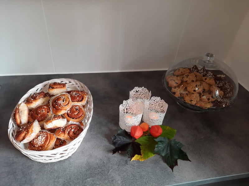 Mötesplatser Älghult - Uppvidinge pastorat