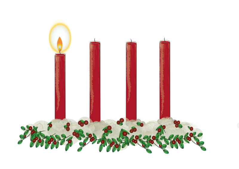 1 Advent - Tollarps församling