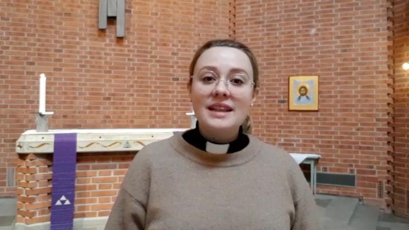 Dagens andakt - Spånga-Kista församling