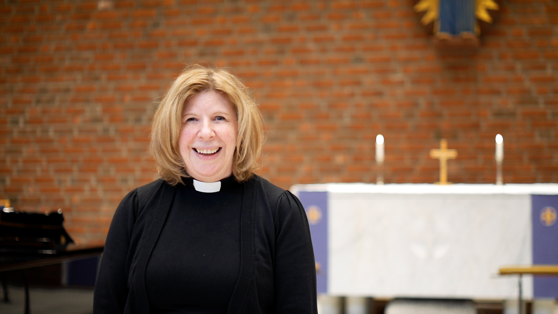 Hammarby församling