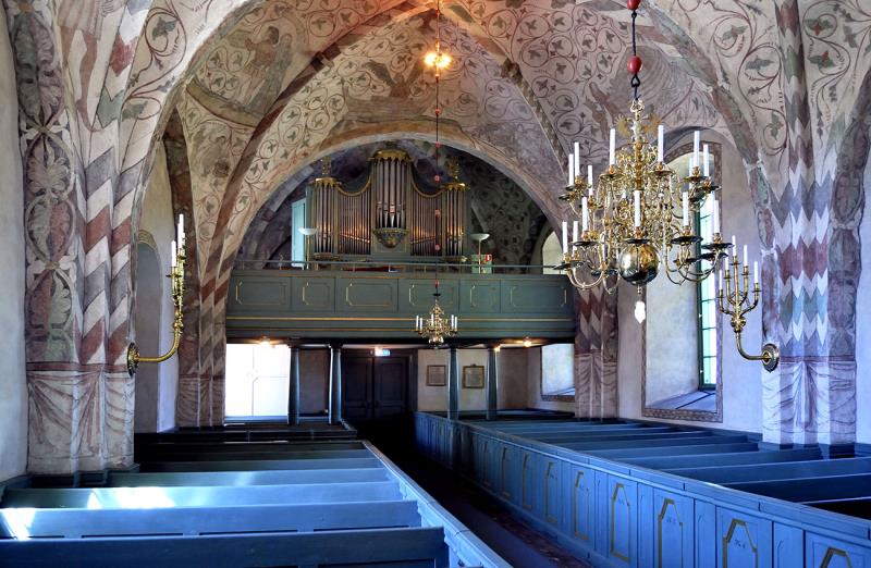 Nu öppnar vi kyrkorna igen! - Svenska kyrkan Enköping