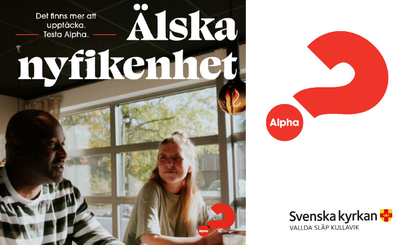 Alpha & Beta - Särö pastorat