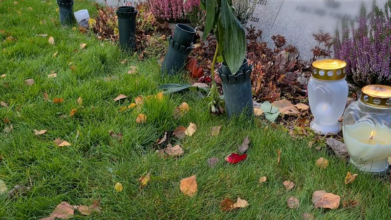 Jordbegravning eller kremering - Botkyrka församling