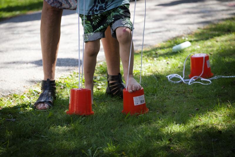 Sommarkul! - Heliga Korsets församling