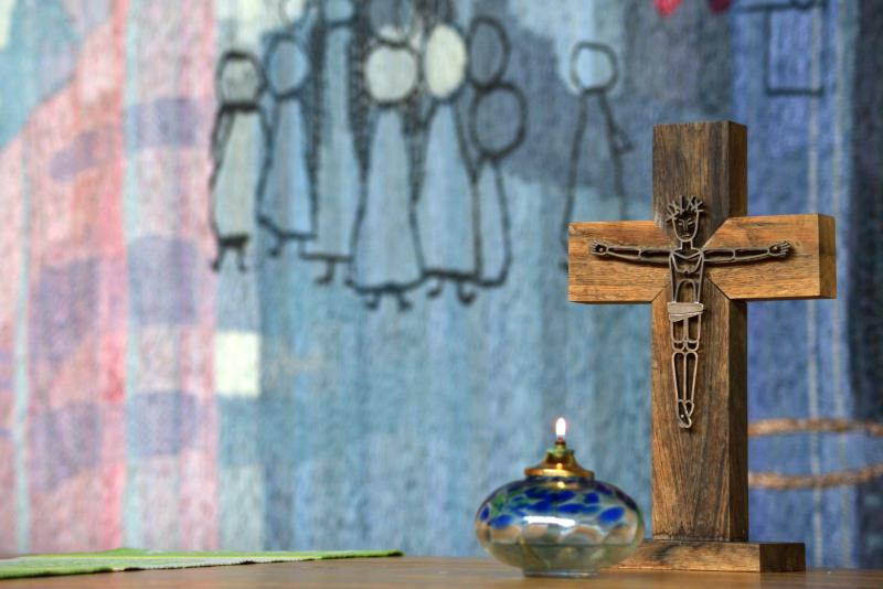 Pingstdagen - Söndag 23 maj - Svenska kyrkan i Umeå